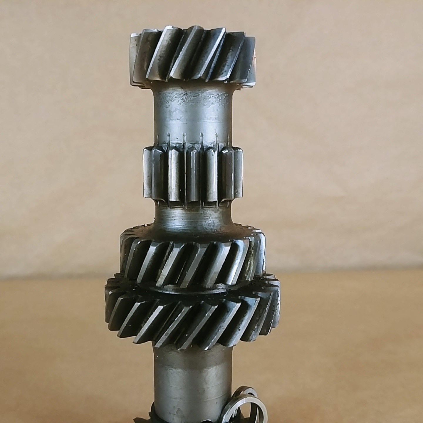 Triumph TR7 GT6 MK III Original Gearbox Laygear Cluster Gear OEM - For ...