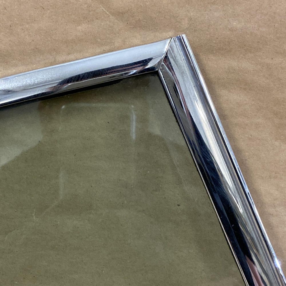 Original Jaguar XKE E-Type S3 2+2 RH Rear Quarter Window Triplex Sundym ...
