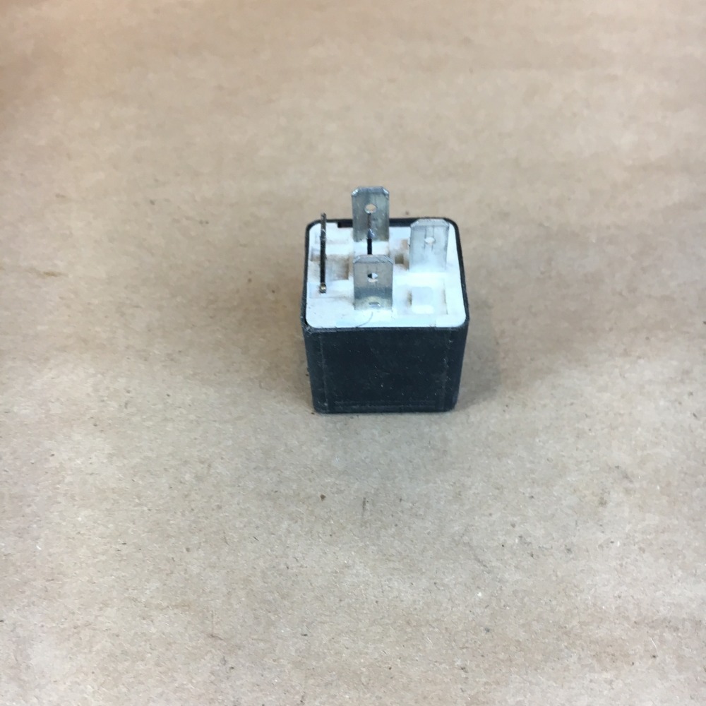 OEM Jaguar 5 Pin Multipurpose Relay Hella 4RD 960388-08 Original Part ...