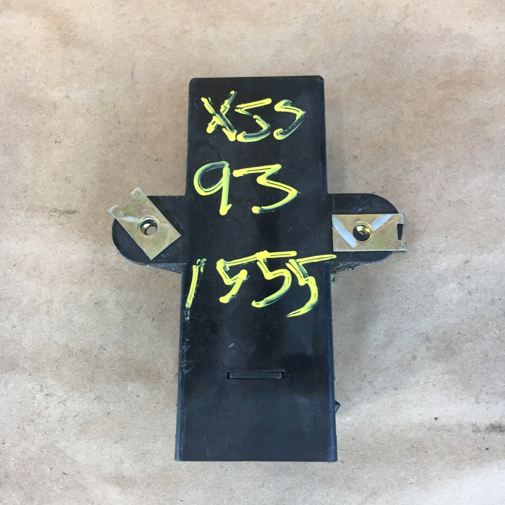 OEM 1994 Jaguar XJS Convertible Door Lock Control Module Kiekert DAC ...