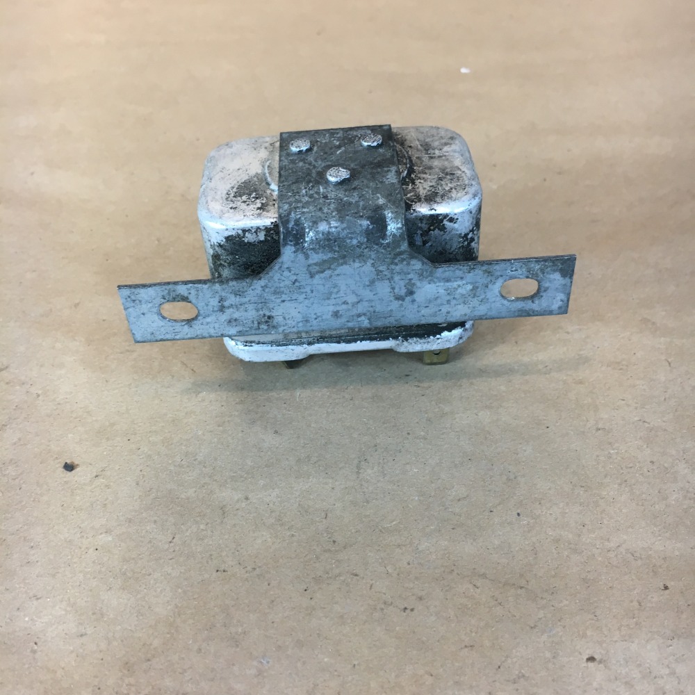 OEM Jaguar Hella 5 Pin Multipurpose Relay 4RD 001836 05 12v Original ...