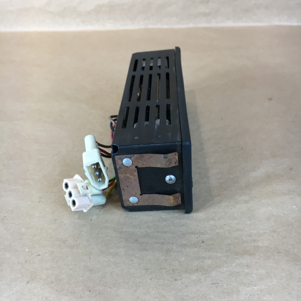 OEM Jaguar XJ6 XJS 1980-87 Fuel Trip Computer Lucas DAC4296 84395B ...