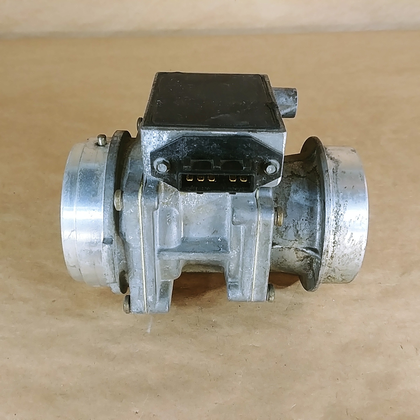 Land Rover Range Rover 1987-1995 Original Air Mass Flow Meter OEM - For ...