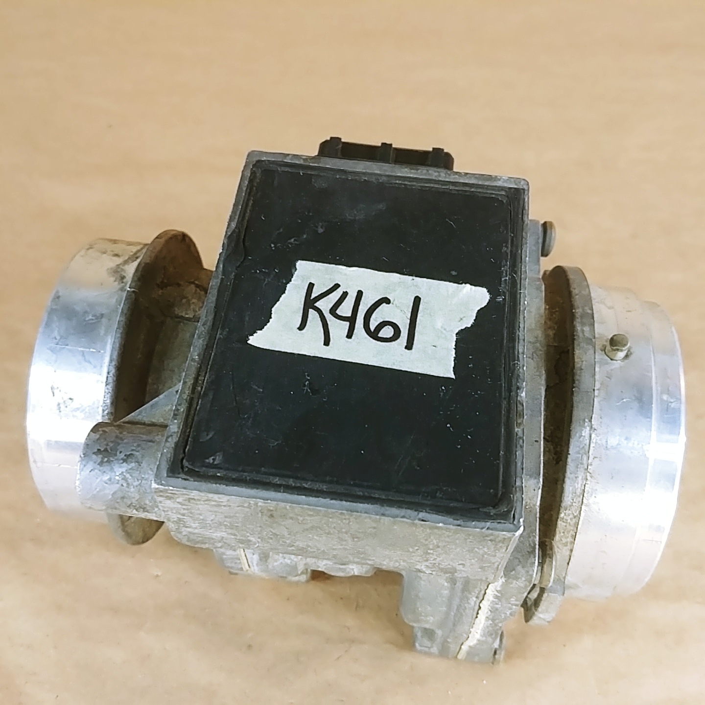 Land Rover Range Rover 1987-1995 Original Air Mass Flow Meter OEM - For ...