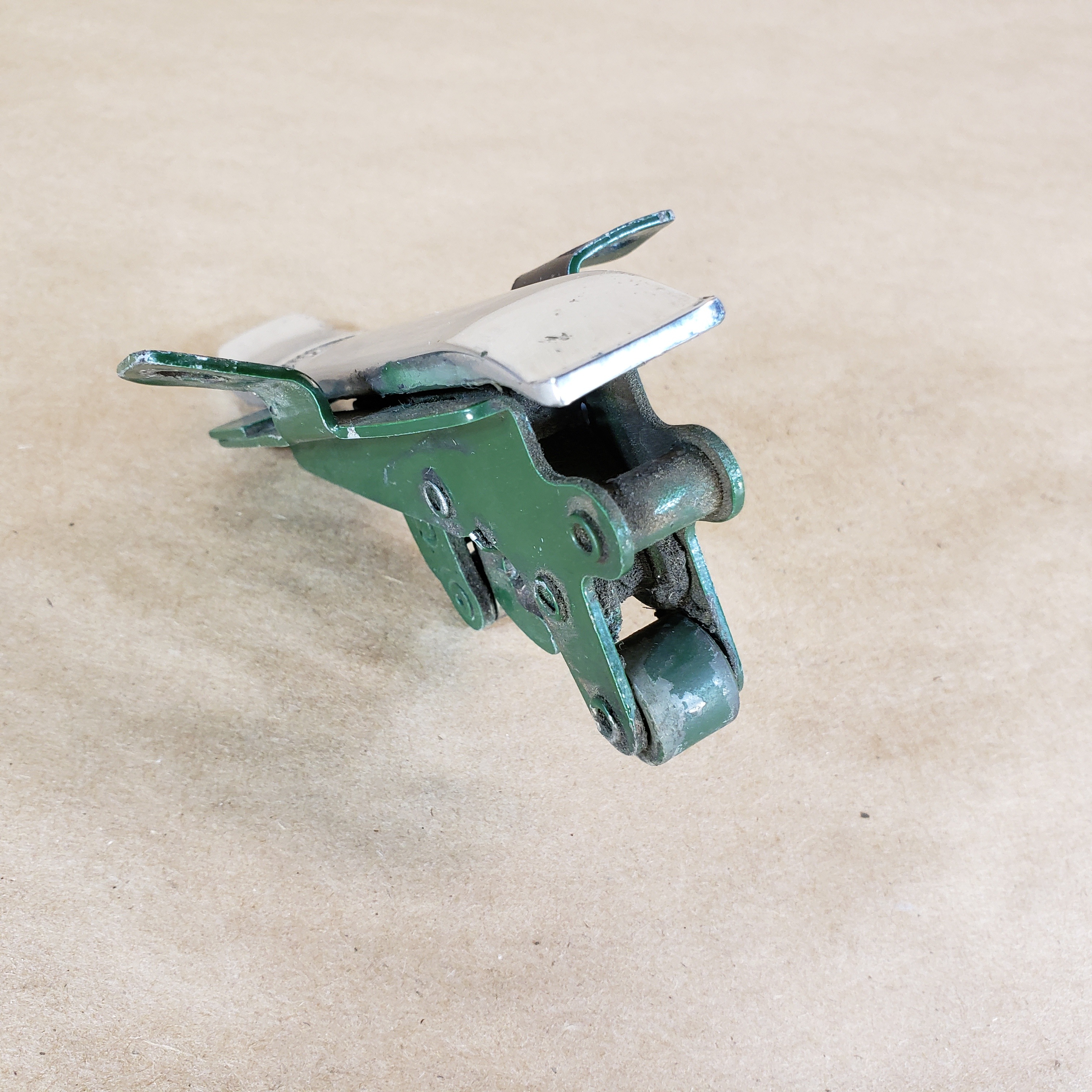 Triumph Spitfire GT6 Original Bonnet Hood Latch 607663 OEM - For Sale ...