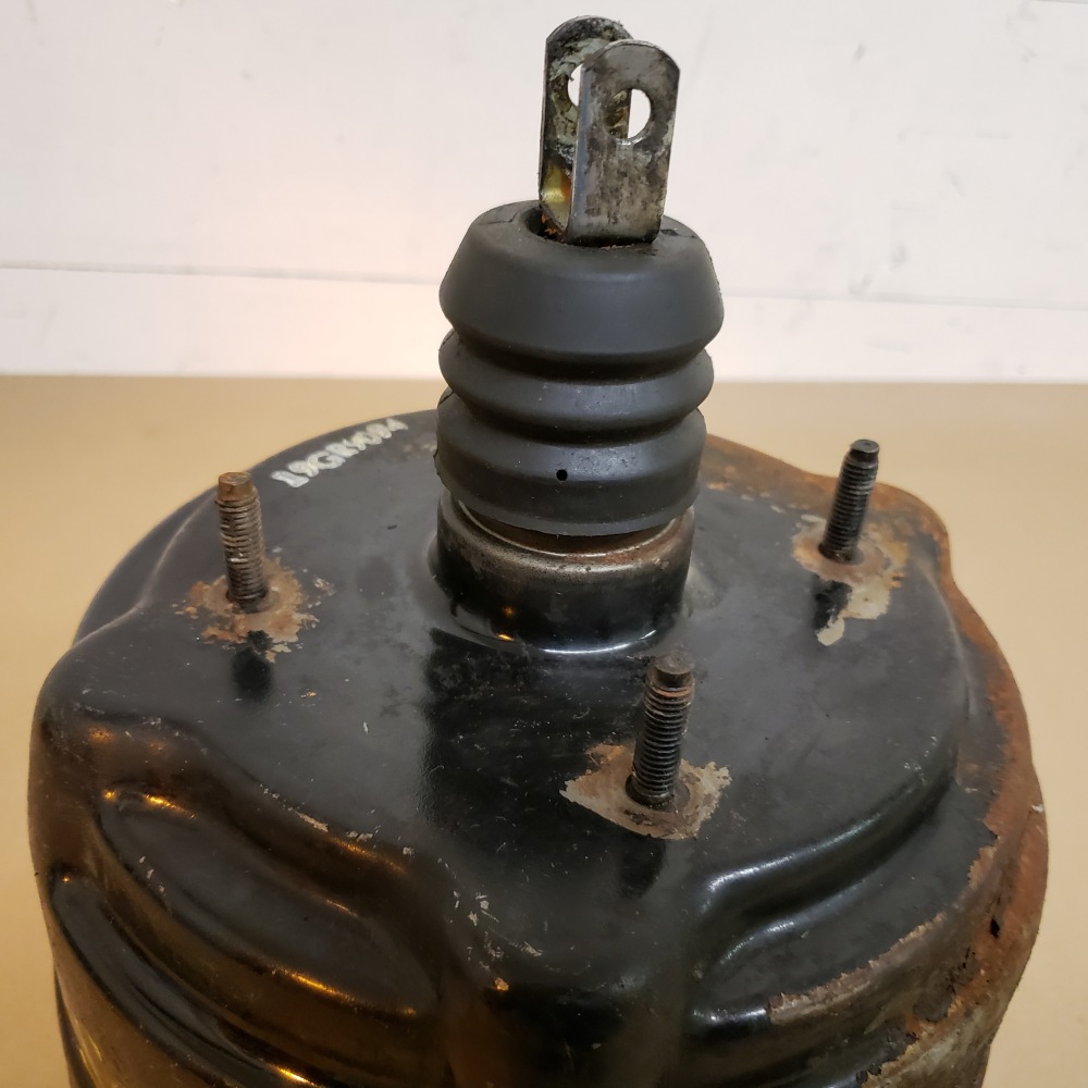 Jaguar XJS 1982-87 Original Brake Servo Booster RTC1128 OEM - For Sale ...