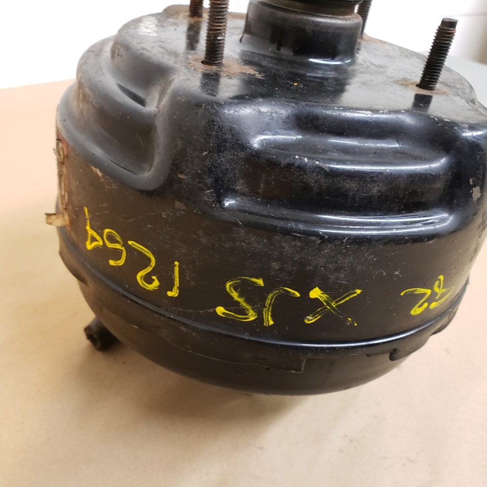 Jaguar XJS 1982-87 Original Brake Servo Booster RTC1128 OEM - For Sale ...