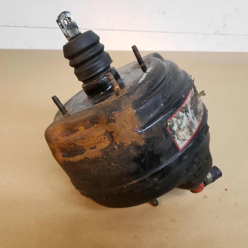 Jaguar XJS 1982-87 Original Brake Servo Booster RTC1128 OEM - For Sale ...