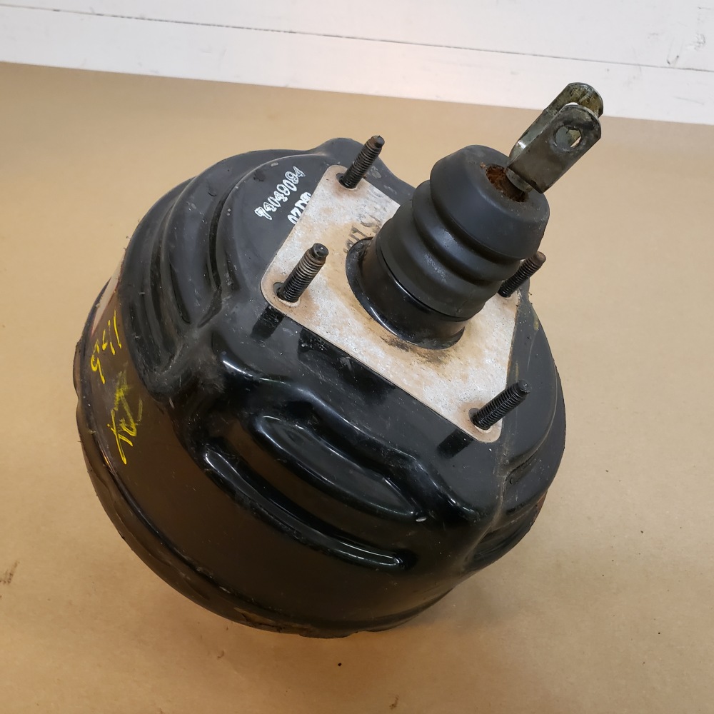 Jaguar XJS 1982-87 Original Brake Servo Booster RTC1128 OEM - For Sale ...