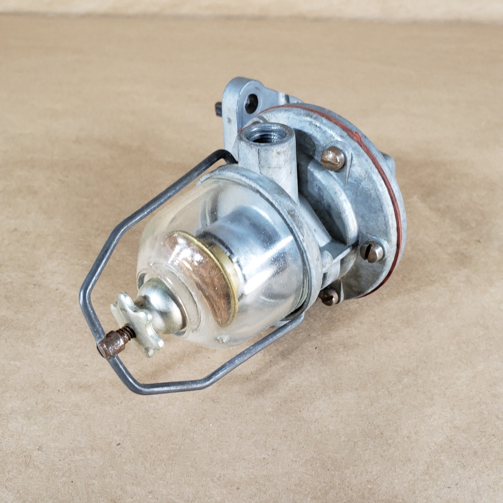 Sunbeam Alpine Petrol Fuel Pump Early Style NEW - For Sale, Seattle WA