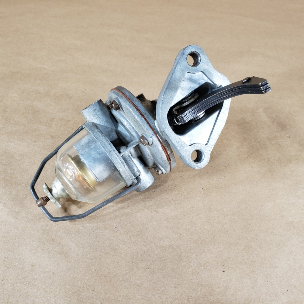 Sunbeam Alpine Petrol Fuel Pump Early Style NEW - For Sale, Seattle WA