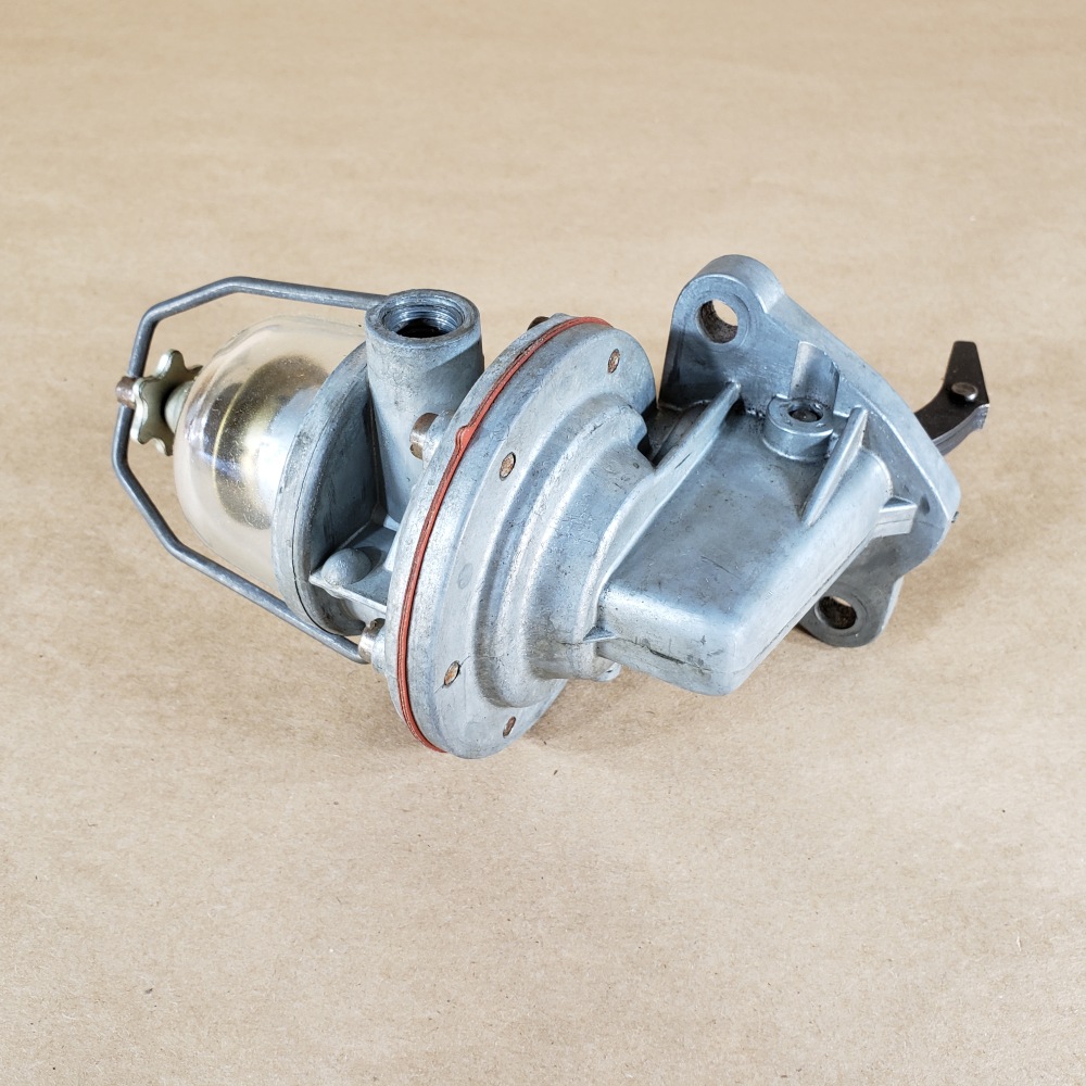 Sunbeam Alpine Petrol Fuel Pump Early Style NEW - For Sale, Seattle WA