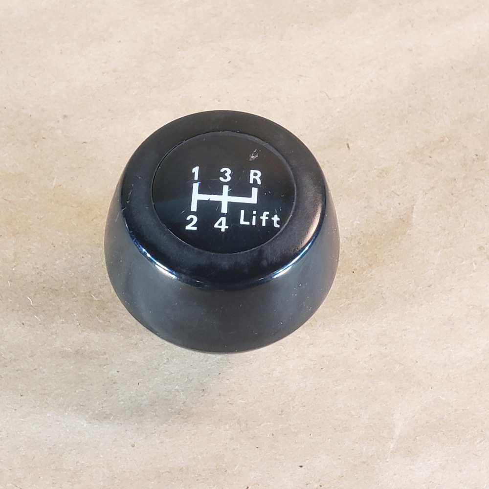 Triumph TR7 Original 5 Speed Shifter Knob OEM - For Sale, Seattle WA