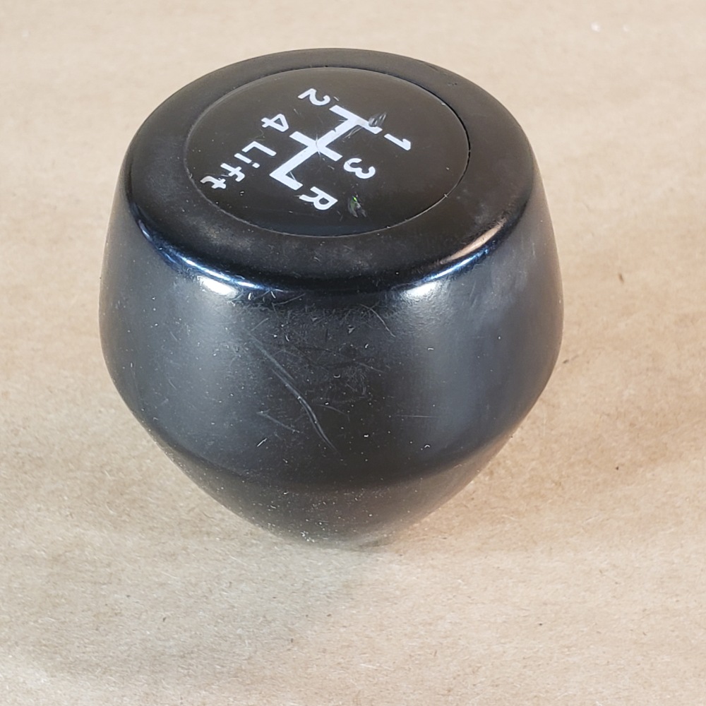 Triumph TR7 Original 5 Speed Shifter Knob OEM - For Sale, Seattle WA