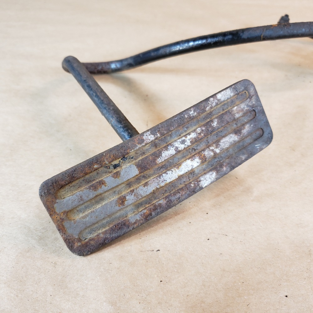 Sunbeam Alpine Original Gas Accelerator Pedal OEM - For Sale, Seattle WA