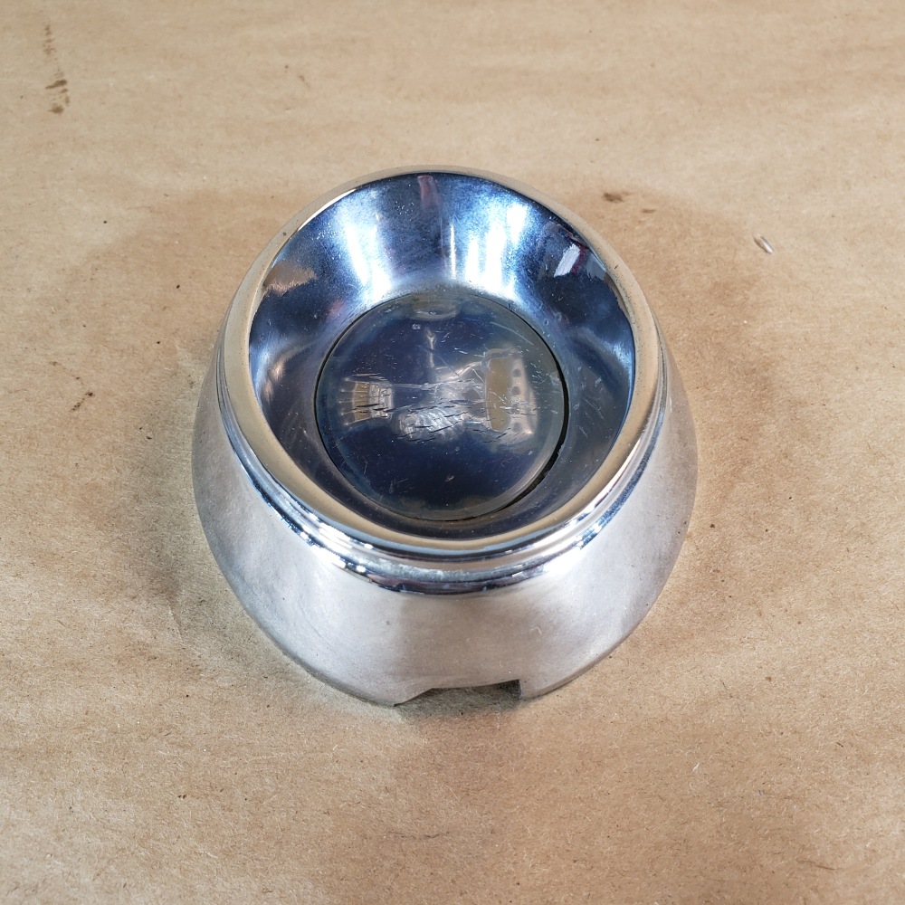 Sunbeam Alpine Original Front Grille Emblem OEM - For Sale, Seattle WA