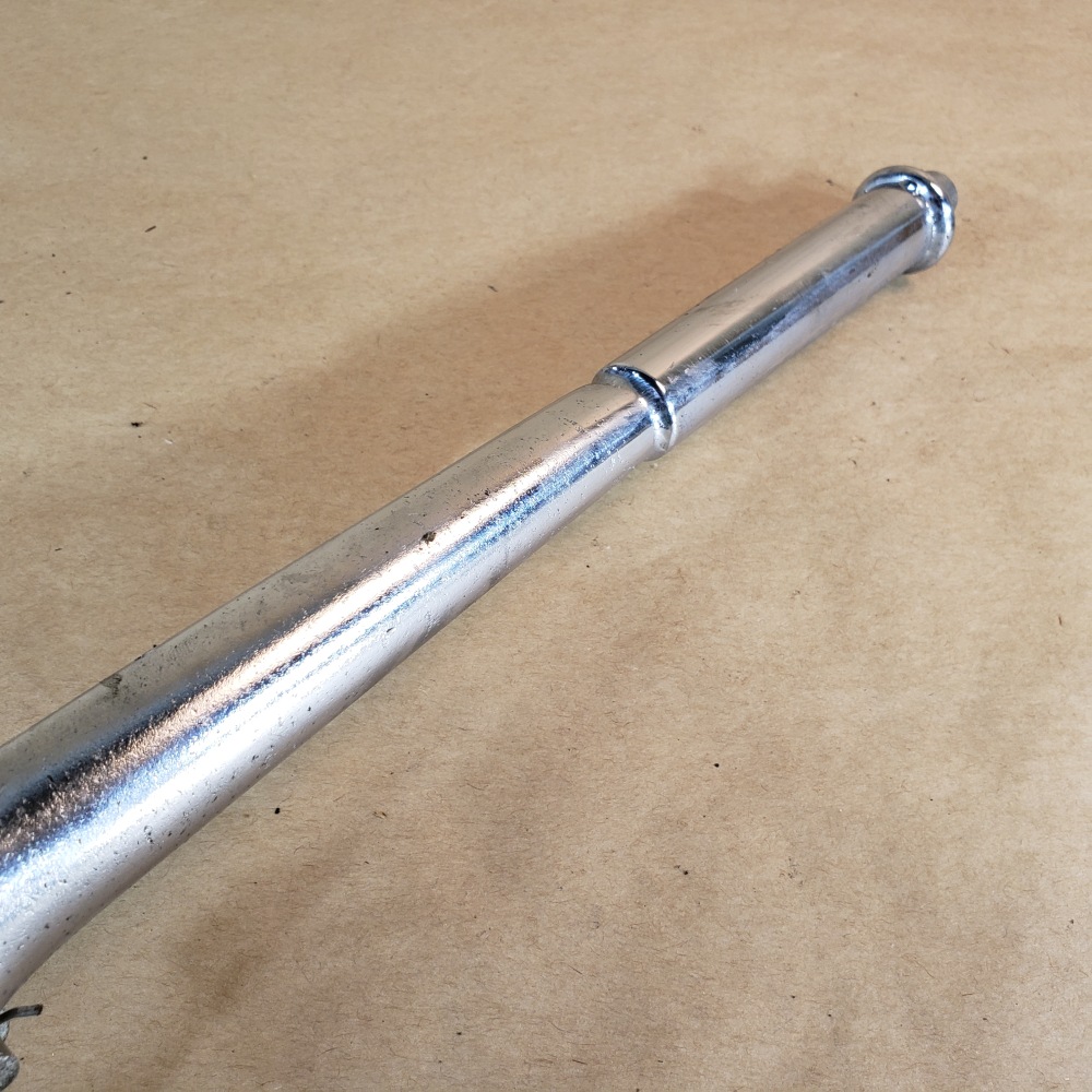 MG Midget Austin Healey Sprite Original E-Brake Parking Handbrake Lever ...