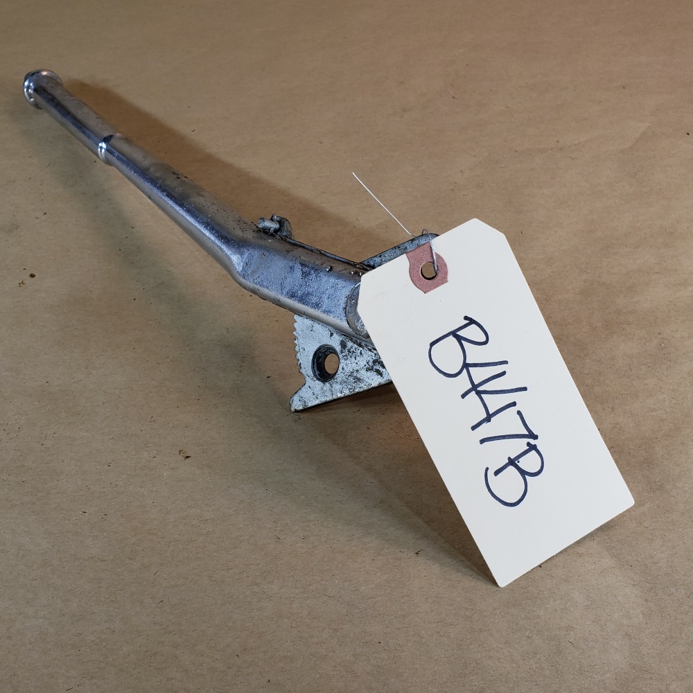 MG Midget Austin Healey Sprite Original E-Brake Parking Handbrake Lever ...