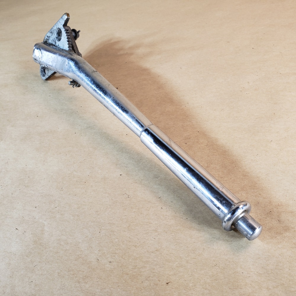 MG Midget Austin Healey Sprite Original E-Brake Parking Handbrake Lever ...