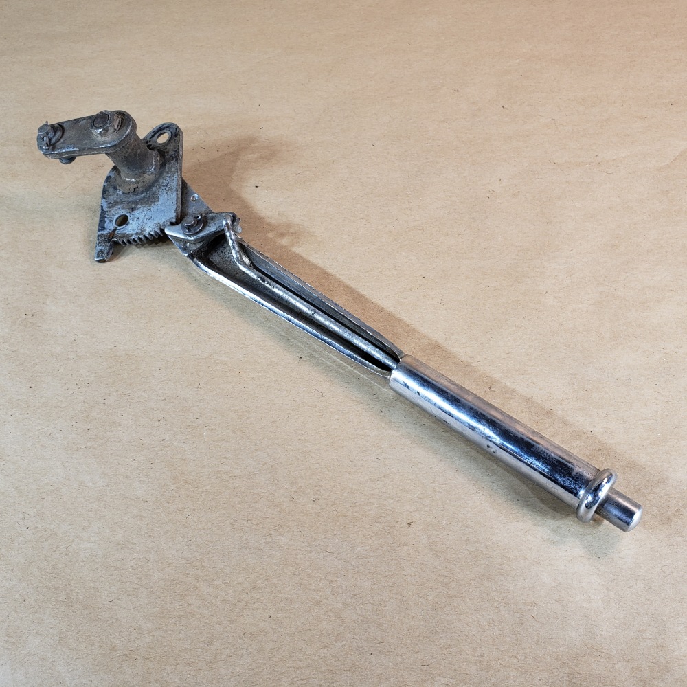 MG Midget Austin Healey Sprite Original E-Brake Parking Handbrake Lever ...