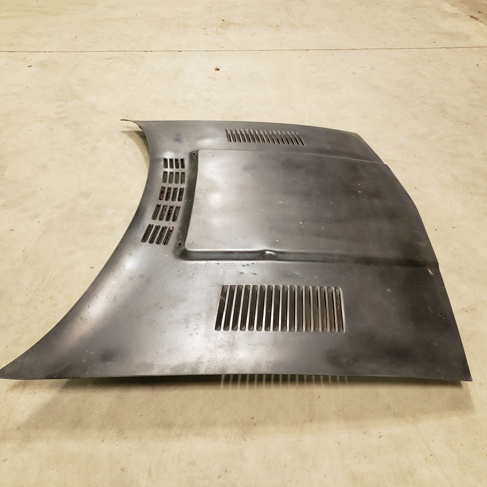 Triumph TR7 Original Hood Bonnet OEM - For Sale, Seattle WA