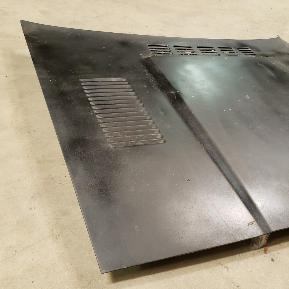 Triumph TR7 Original Hood Bonnet OEM - For Sale, Seattle WA