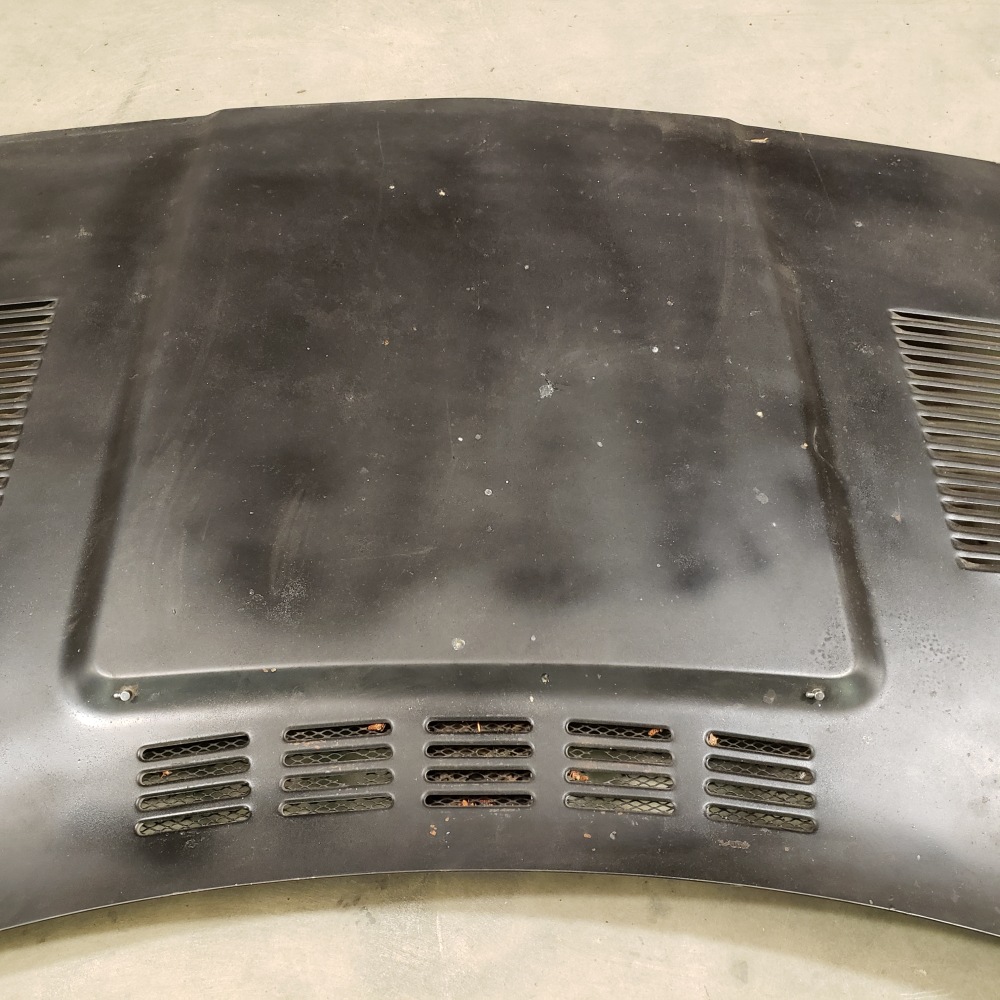 Triumph TR7 Original Hood Bonnet OEM - For Sale, Seattle WA