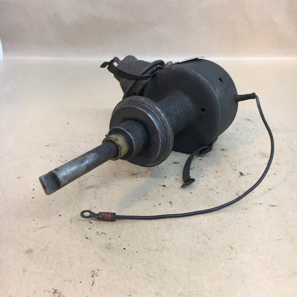 OEM 1970-1972 Dodge 440 Challenger Monaco Distributor Dizzy 2642459 123 ...