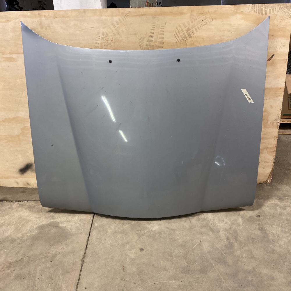 Mercedes Benz W123 300TD Station Wagon Front Bonnet Hood Assembly OEM ...