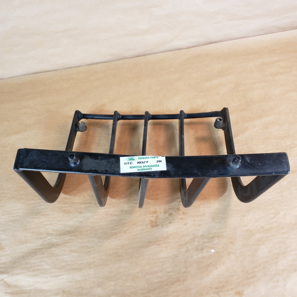 Land Rover Range Rover Classic 1987-95 Left LH Rear Tail Light Guard ...