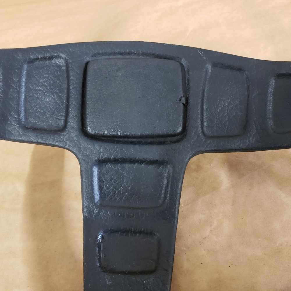 Triumph TR7 Original Steering Wheel OEM - For Sale, Seattle WA