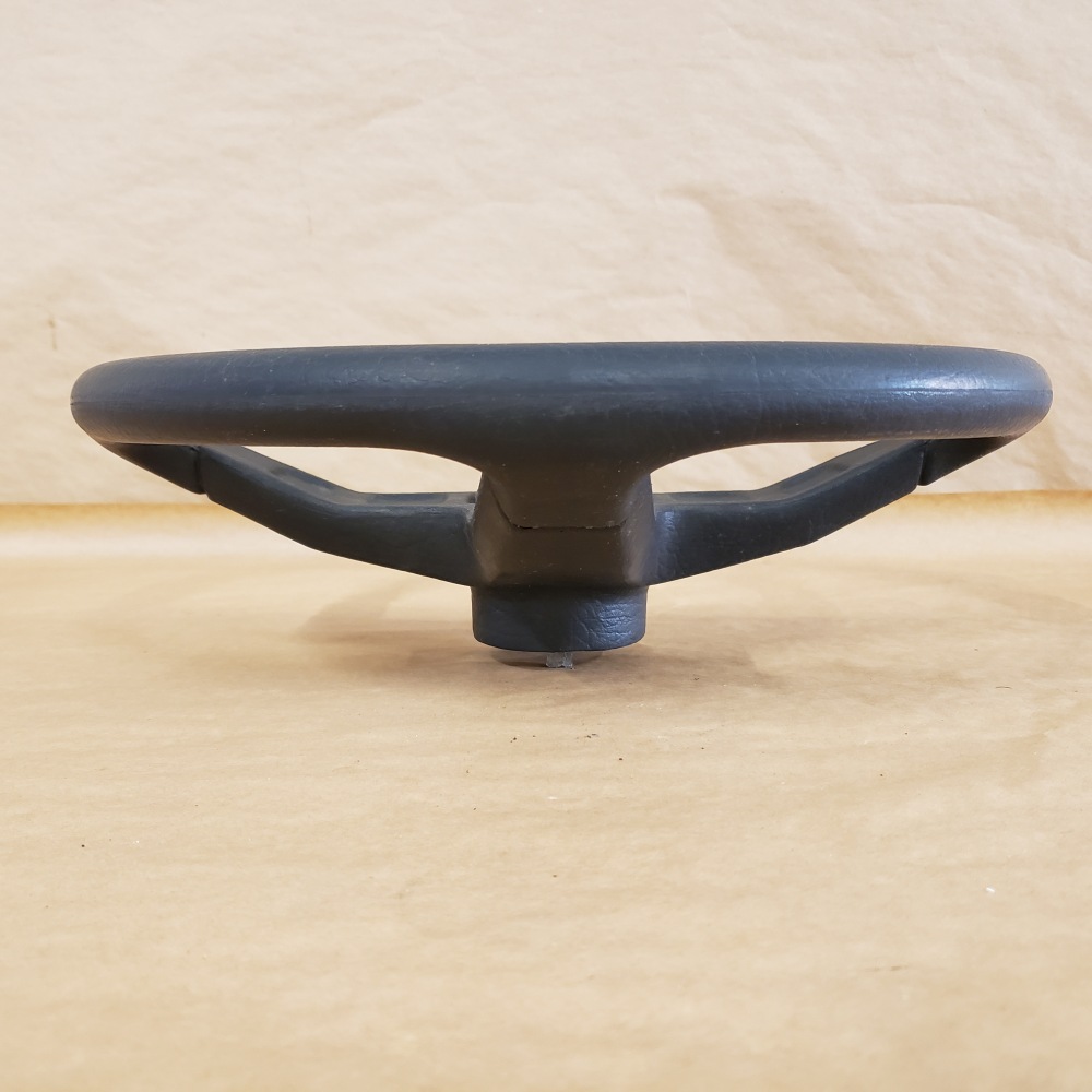 Triumph TR7 Original Steering Wheel OEM - For Sale, Seattle WA