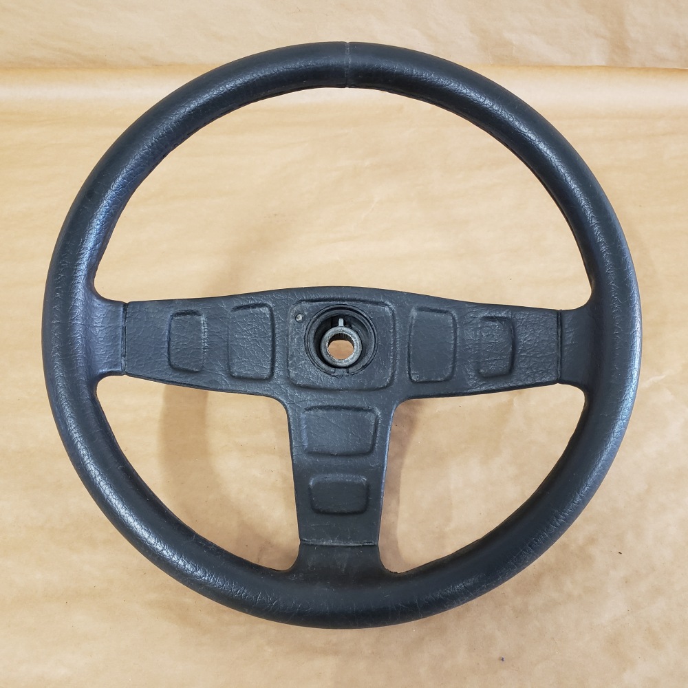 Triumph TR7 1975-1982 Original Steering Wheel OEM - For Sale, Seattle WA