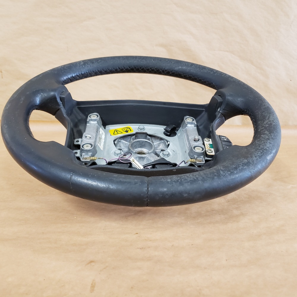 Land Rover Discovery 1 1994-1998 Original Steering Wheel NTC9949 OEM ...