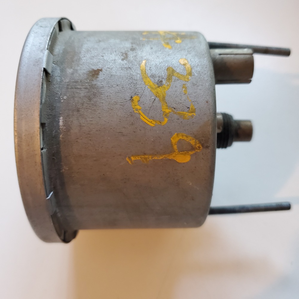 OEM MG Midget 1979 Speedometer Gauge 115MPH Smiths SN5234/02 1000 ...