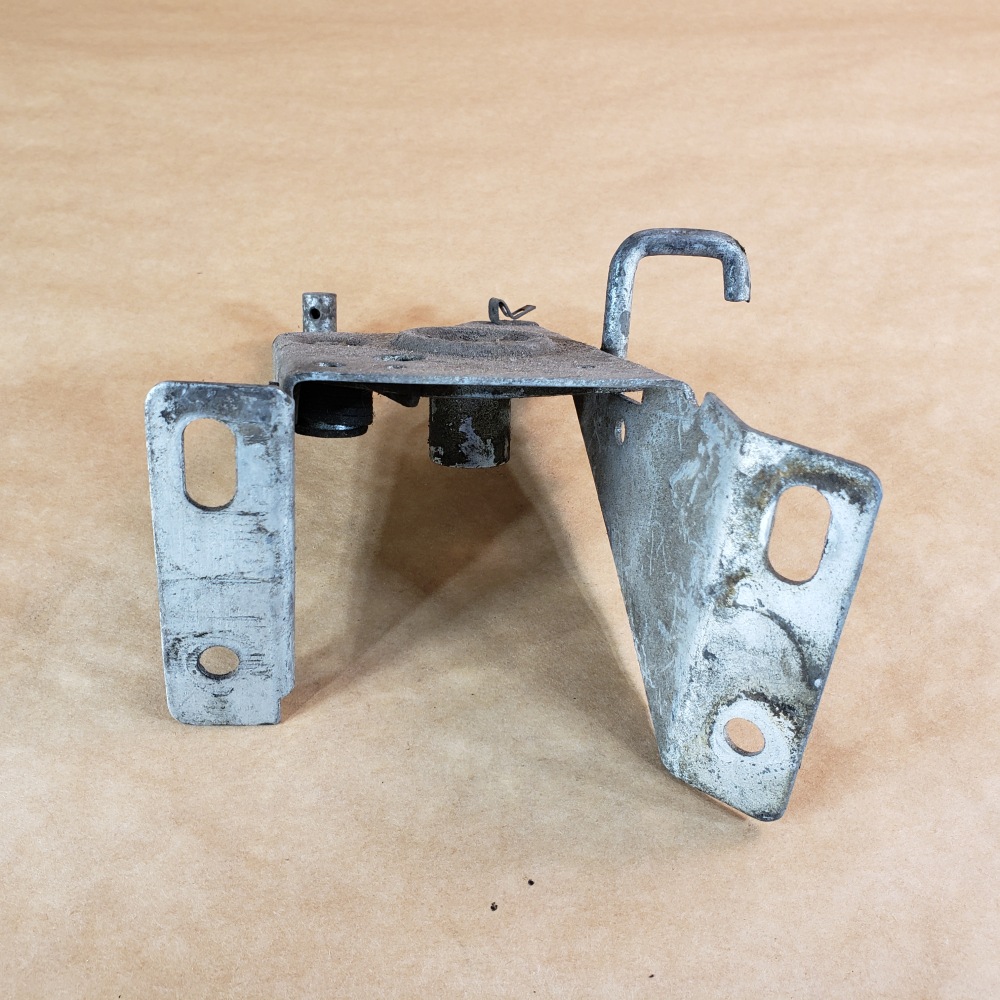 Triumph TR4 TR6 TR250 Original Front Hood Bonnet Latch Catch OEM - For ...