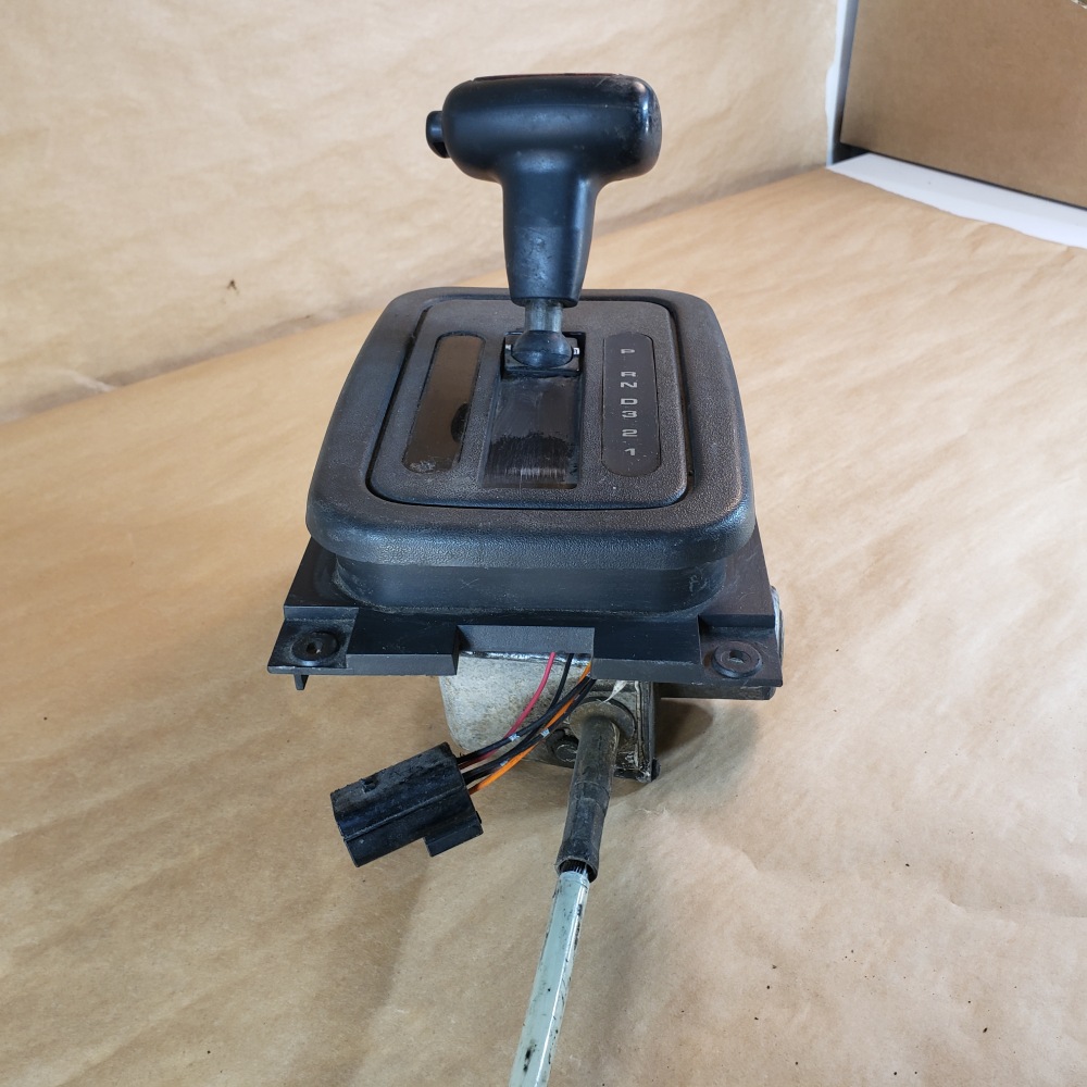 Land Rover Range Rover Classic 1987-1994 Automatic Gear Shifter w ...