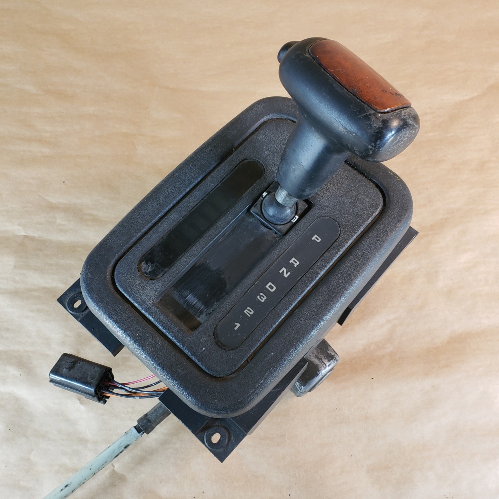 Land Rover Range Rover Classic 1987-1994 Automatic Gear Shifter w ...