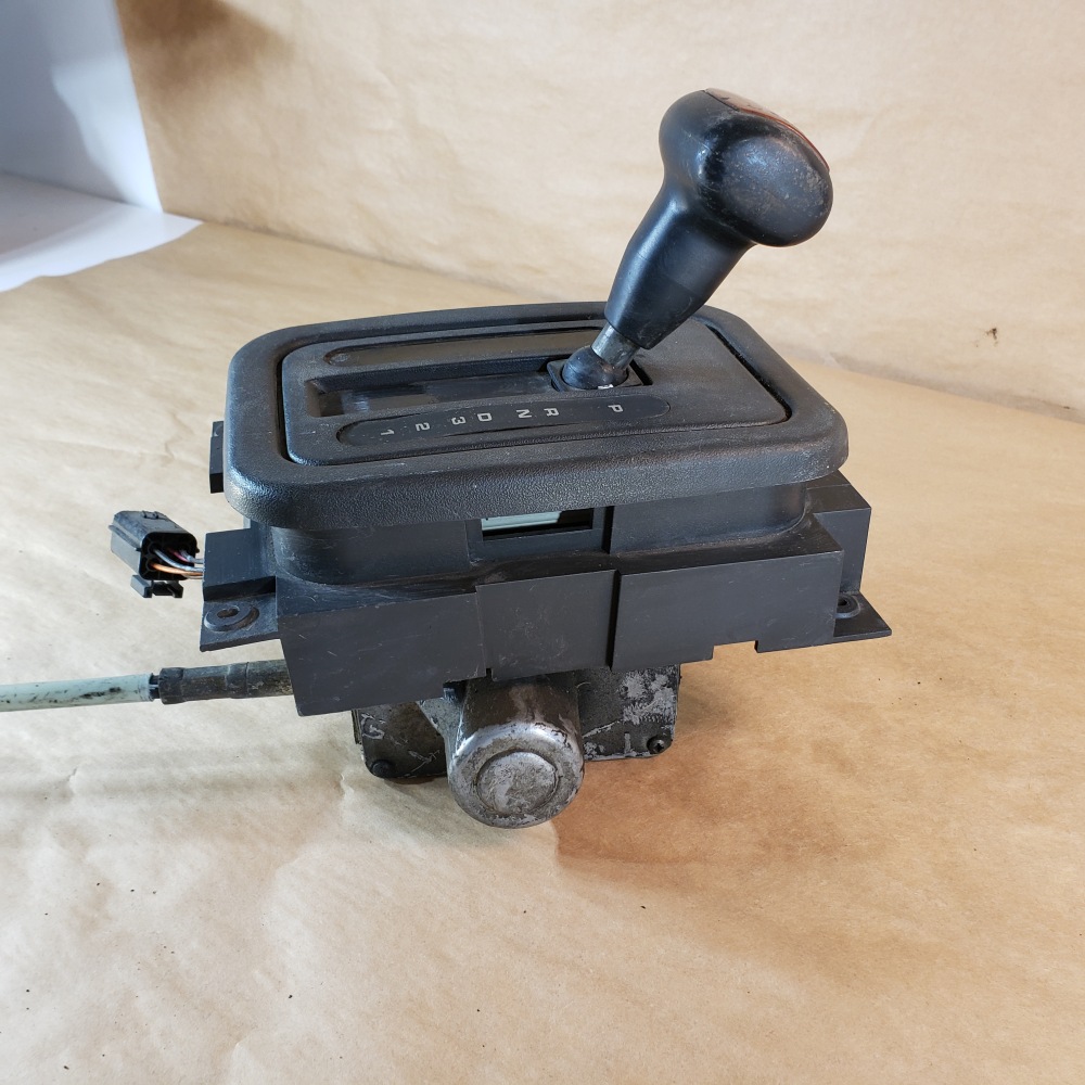 Land Rover Range Rover Classic 1987-1994 Automatic Gear Shifter w ...
