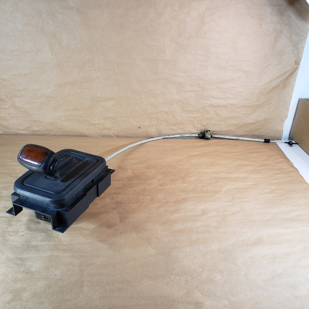 Land Rover Range Rover Classic 1987-1994 Automatic Gear Shifter w ...