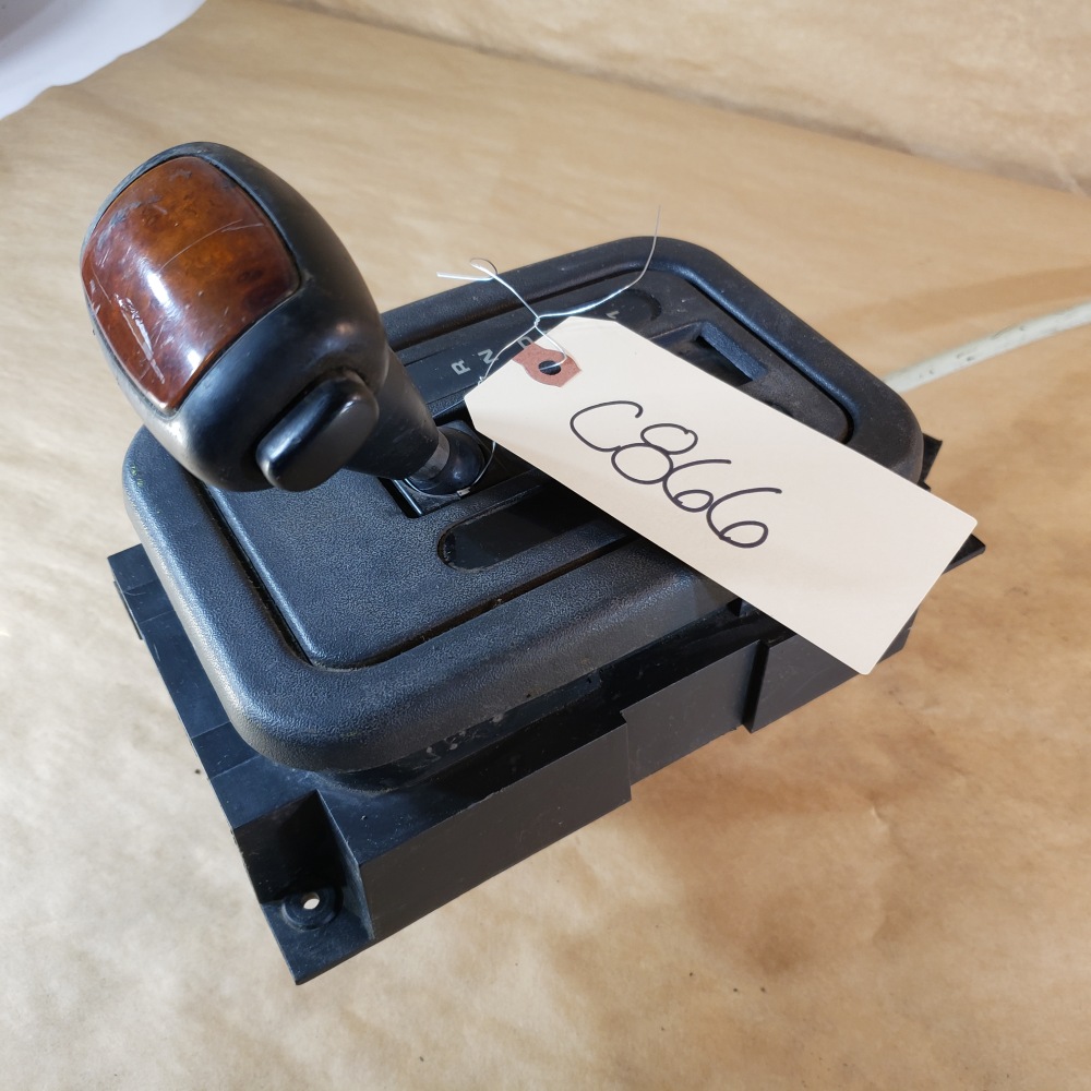 Land Rover Range Rover Classic 1987-1994 Automatic Gear Shifter w ...