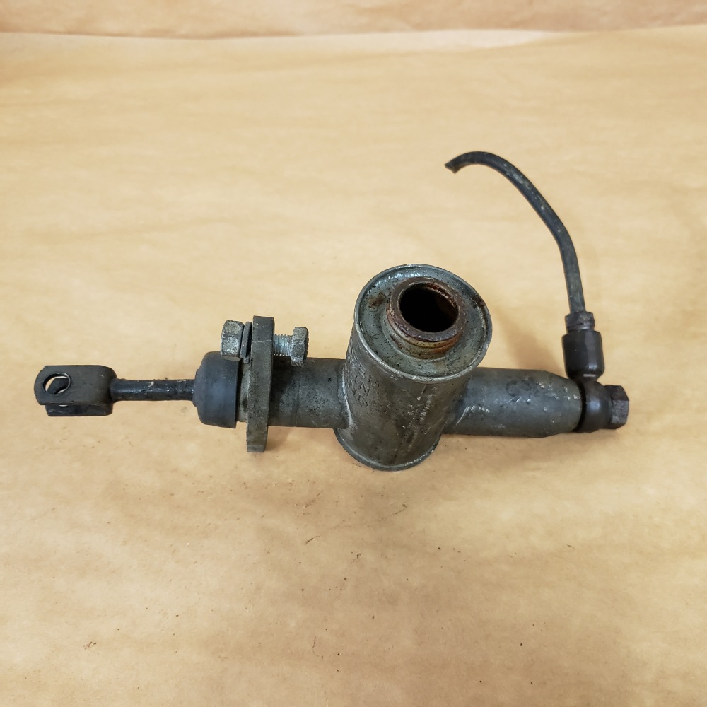 MG MGB 1962-80 Original Lockheed Clutch Master Cylinder OEM - For Sale ...
