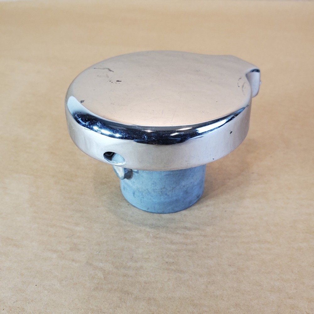 OEM Triumph TR250 TR6 1968-76 Spitfire 1972-80 Gas Fuel Filler Cap ...