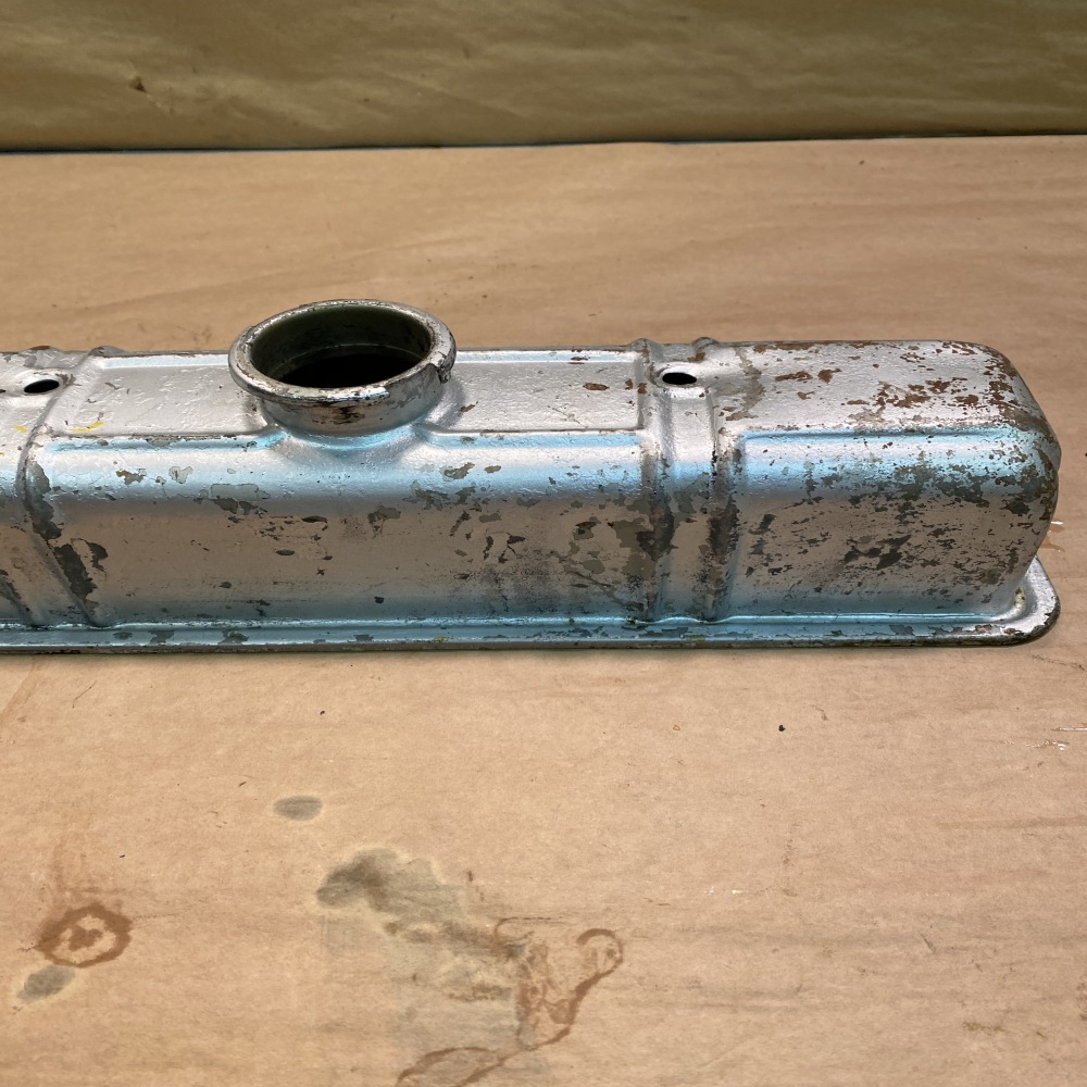 Original Triumph TR250 TR6 Valve Cover Cam Cover OEM - For Sale, Seattle WA