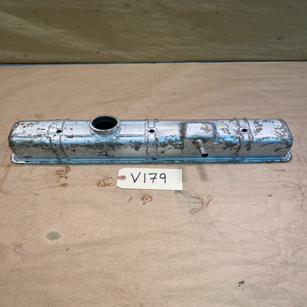 Original Triumph TR250 TR6 Valve Cover Cam Cover OEM - For Sale, Seattle WA