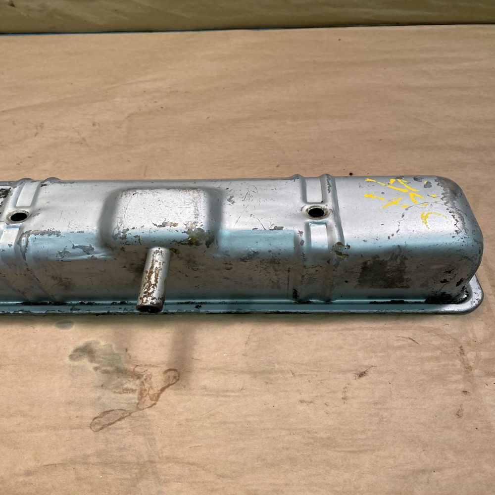 Original Triumph TR250 TR6 Valve Cover Cam Cover OEM - For Sale, Seattle WA