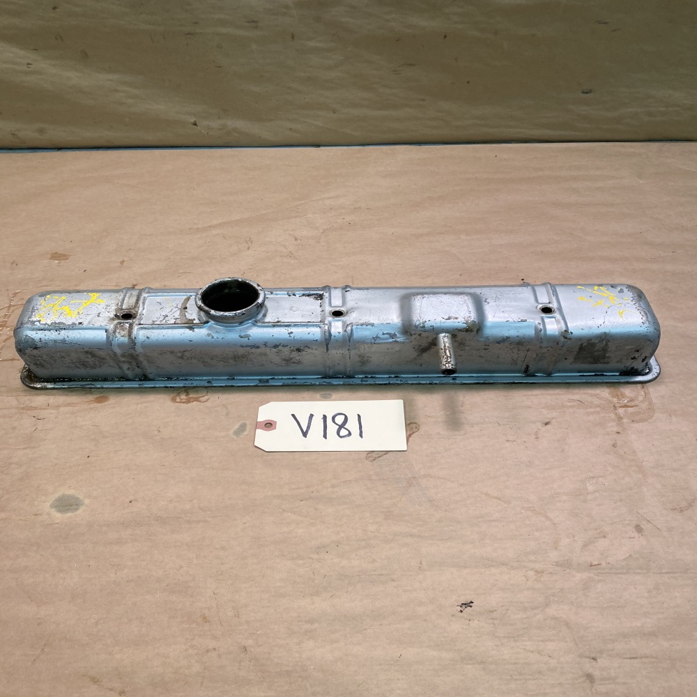 Original Triumph TR250 TR6 Valve Cover Cam Cover OEM - For Sale, Seattle WA