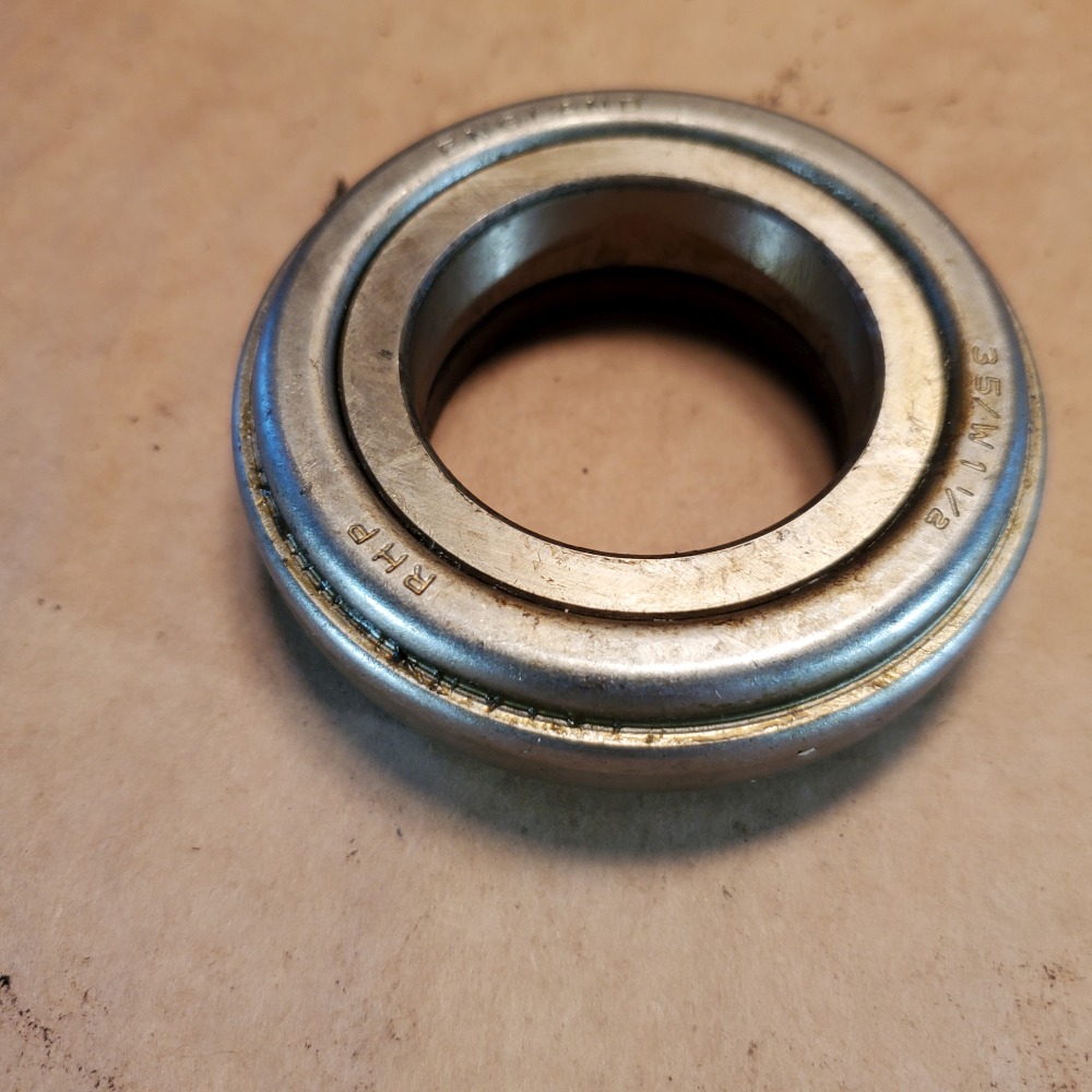 OEM Vintage Aptec Rel Automotive Bearing AP Borg Beck HD 3268 New Old ...