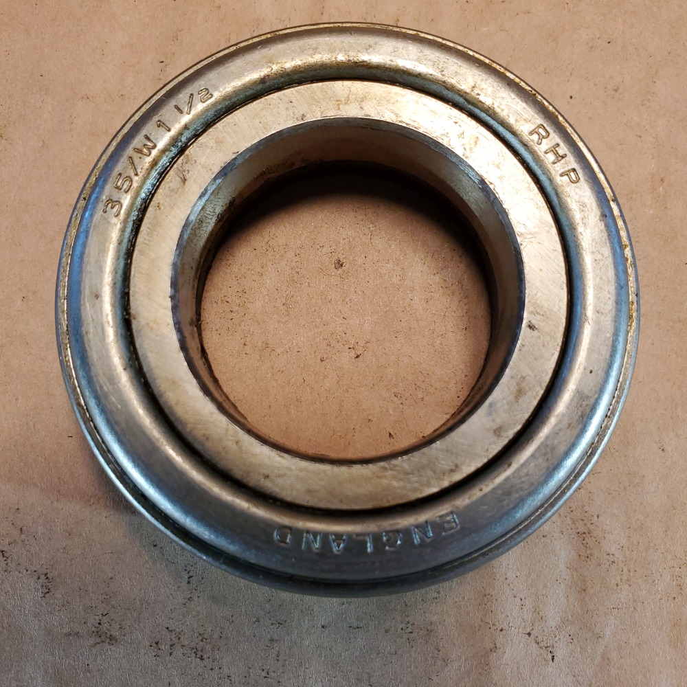 OEM Vintage Aptec Rel Automotive Bearing AP Borg Beck HD 3268 New Old ...
