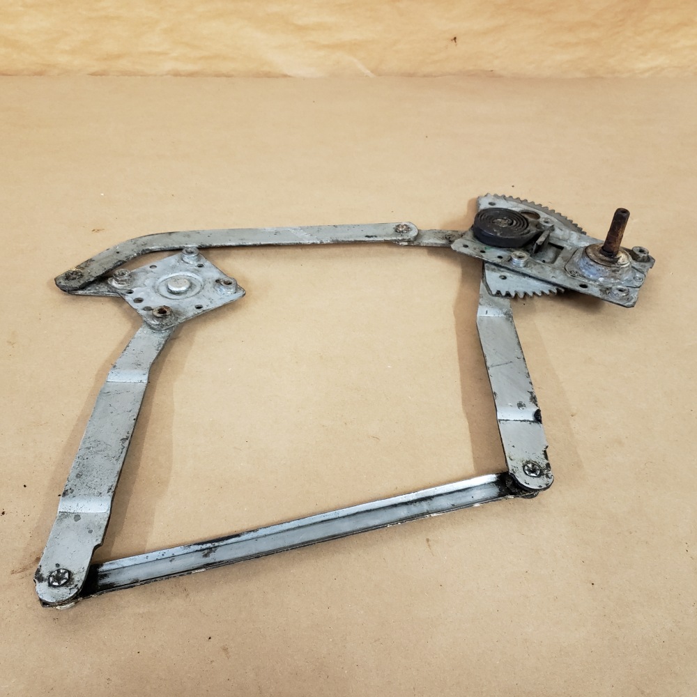 MG MGB 1965-67 Roadster Original RH Right Door Window Regulator OEM ...
